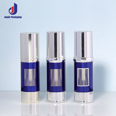 Biodegradable Cosmetic Dropper Bottle Packaging Hand Sanitizer Bottle ...