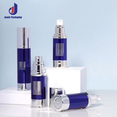 Biodegradable Cosmetic Dropper Bottle Packaging Hand Sanitizer Bottle ...